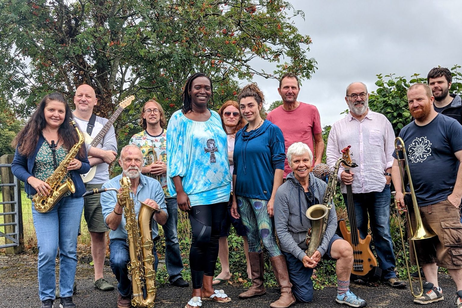 Exeter Respect Festival 2022 – Exeter Respect Festival 2022 Belmont ...