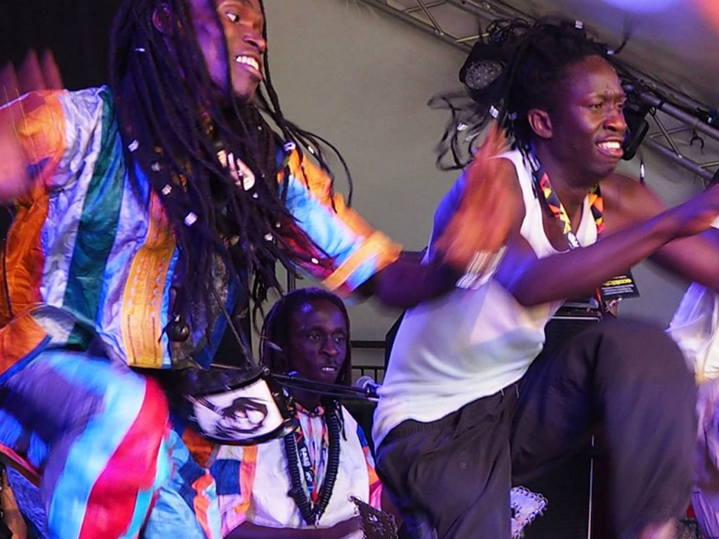 Exeter Respect Festival 2023 – Exeter Respect Festival 2023 Belmont ...