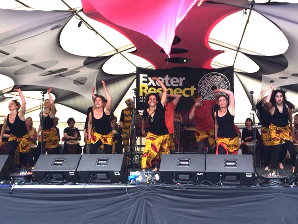 Exeter Respect Festival 2024 – Exeter Respect Festival 2024 Belmont ...